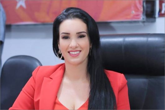 Lívia não bem-vinda ao PT, aponta comentário | aGazeta Bahia